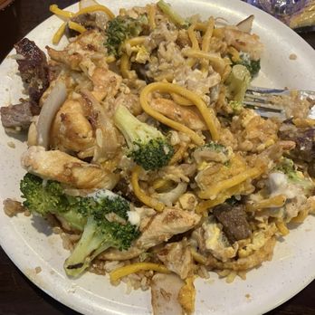 FLAMING GRILL BUFFET - Updated August 2024 - 100 Photos & 70 Reviews ...