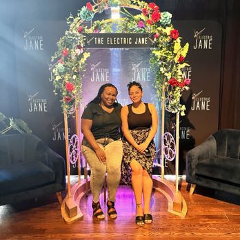 THE ELECTRIC JANE - Updated January 2025 - 146 Photos & 83 Reviews ...