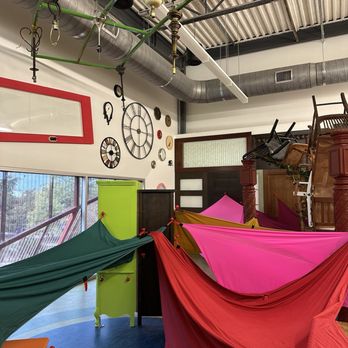 THINKERY - Updated November 2024 - 738 Photos & 414 Reviews - 1830 ...