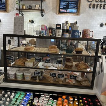 FOXTAIL COFFEE MIDTOWN ATLANTA - Updated June 2025 - 77 Photos & 26 ...