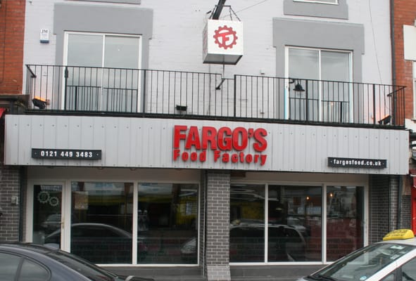FARGO’S FOOD FACTORY - 33 Photos - 377 Ladypool Road, Birmingham, West ...