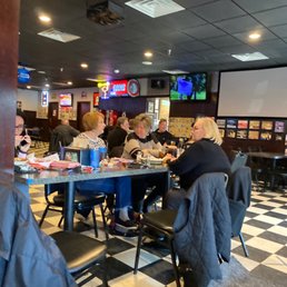 CHECK’S CAFE - Updated January 2025 - 205 Photos & 233 Reviews - 1101 E ...