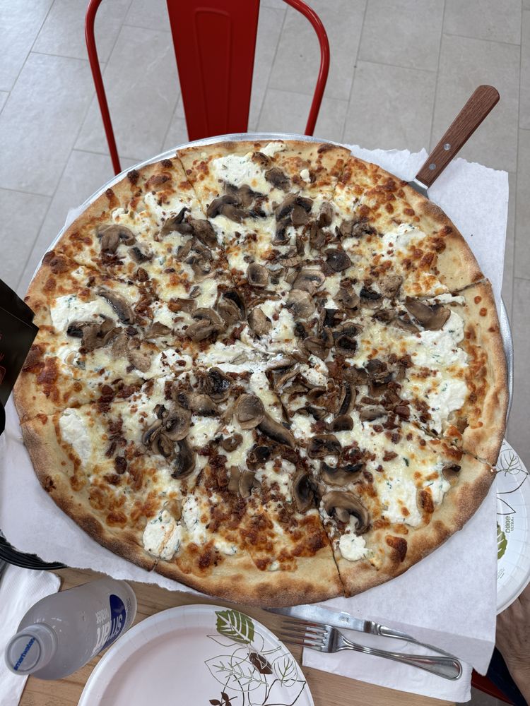 RENZO’S PIZZERIA DELRAY - Updated February 2026 - 36 Photos & 56 ...