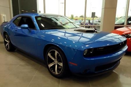 MEADOR CHRYSLER DODGE JEEP RAM - Updated December 2025 - 40 Photos ...