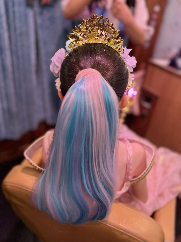 BIBBIDI BOBBIDI BOUTIQUE AT THE DISNEYLAND RESORT - Updated May 2025 ...