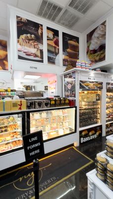 NY BAKERY & DESSERTS - Updated November 2024 - 104 Photos & 66 Reviews ...