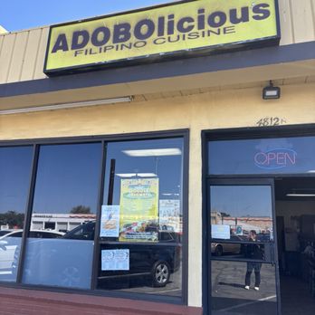 ADOBOLICIOUS - Updated December 2025 - 321 Photos & 317 Reviews - 4812 ...