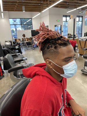 MOLER BARBER COLLEGE - Updated August 2025 - 36 Photos & 48 Reviews ...