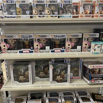 MARSHALLS - Updated September 2025 - 154 Photos & 27 Reviews - 1021 ...