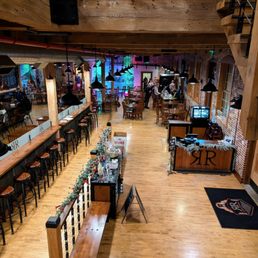 RUSTY RAIL BREWERY - Updated November 2025 - 346 Reviews & 393 Photos ...