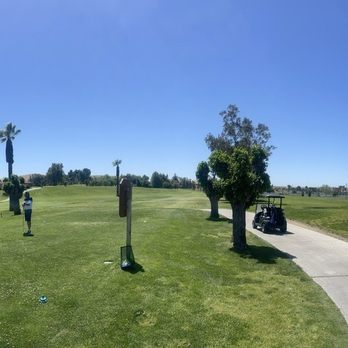 KERN RIVER GOLF COURSE - Updated October 2025 - 42 Photos & 39 Reviews ...