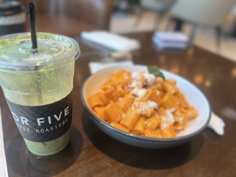 FOR FIVE COFFEE ROASTERS - Updated December 2025 - 296 Photos & 185 ...