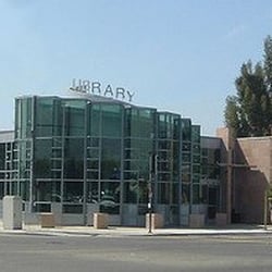 ALUM ROCK BRANCH LIBRARY - 27 Reviews - Libraries - 3090 Alum Rock Ave ...