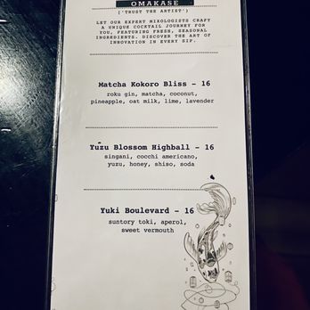 DRAGONFLY ROBATA GRILL & SUSHI - Updated May 2024 - 2557 Photos & 1134 ...