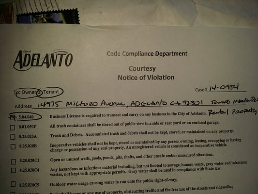 VICTORVILLE SUPERIOR COURT - Updated December 2025 - 17 Photos & 13 ...