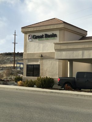 GREAT BASIN FEDERAL CREDIT UNION - Updated May 2025 - 16 Photos & 21 ...