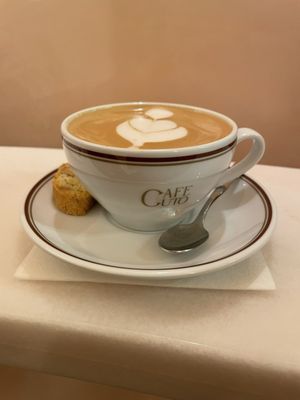 CAFE CUTO - Updated December 2025 - 130 Photos & 41 Reviews - 2777 S ...