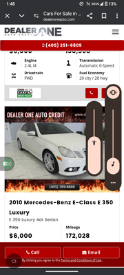 DEALER ONE AUTO CREDIT - Updated May 2026 - 24 Reviews - 4615 NW 39th ...