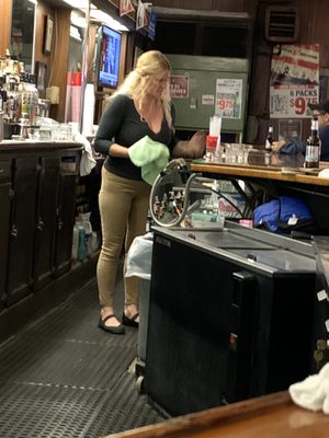 SKY-RIDE TAP - 33 Photos & 53 Reviews - 105 W Van Buren St, Chicago ...