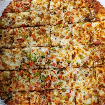 TOP 10 BEST Cassano's Pizza in Dayton, OH - Updated 2025 - Yelp