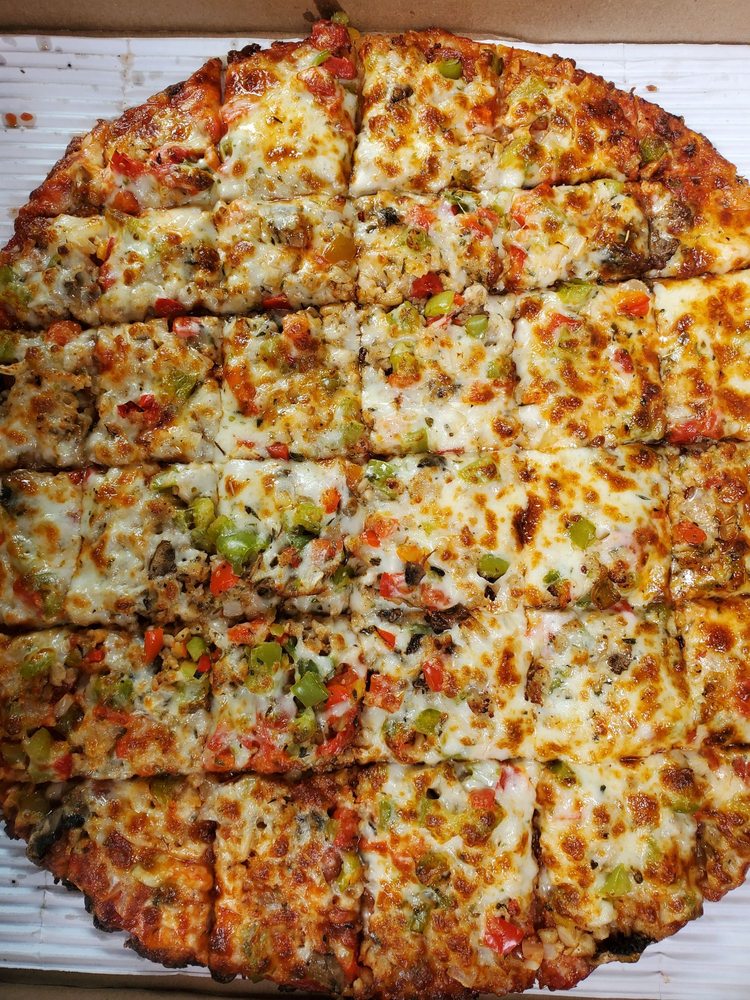 CASSANO’S PIZZA KING - Updated January 2026 - 23 Photos & 56 Reviews ...