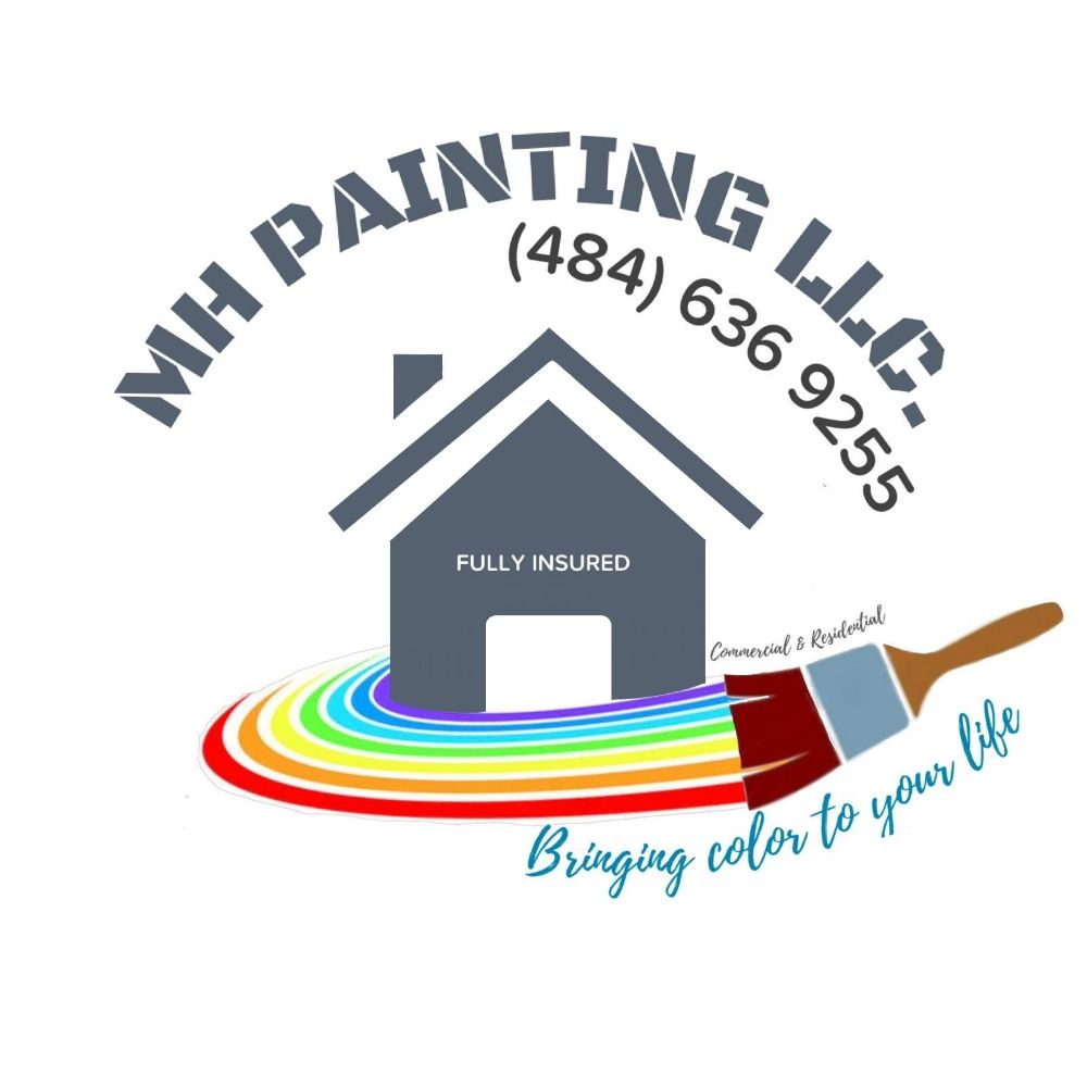 MH PAINTING - Updated May 2024 - Request a Quote - Norristown ...