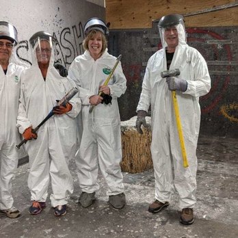 ISMASH ROCHESTER - Updated November 2025 - 186 Photos & 18 Reviews ...