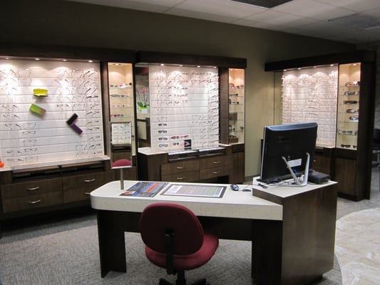 ALLYSON TANG OPTOMETRIST - Updated August 2025 - 31 Photos & 18 Reviews ...