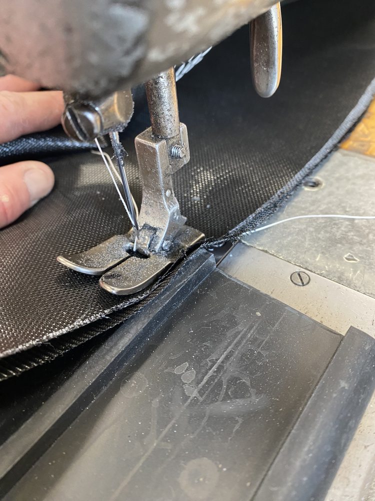 NORTH SHORE SAILS AND CANVAS - Updated January 2026 - Request a Quote ...