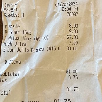 PEPI’S BAR & RESTAURANT - Updated February 2025 - 340 Photos & 422 ...