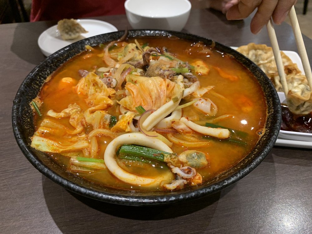 Dodam Korea - Trusted Since 2019 - Updated July 2025 - 131-133 Central ...