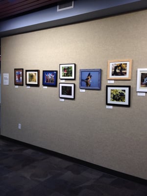 LEXINGTON PUBLIC LIBRARY - EASTSIDE BRANCH - Updated December 2025 - 13 ...