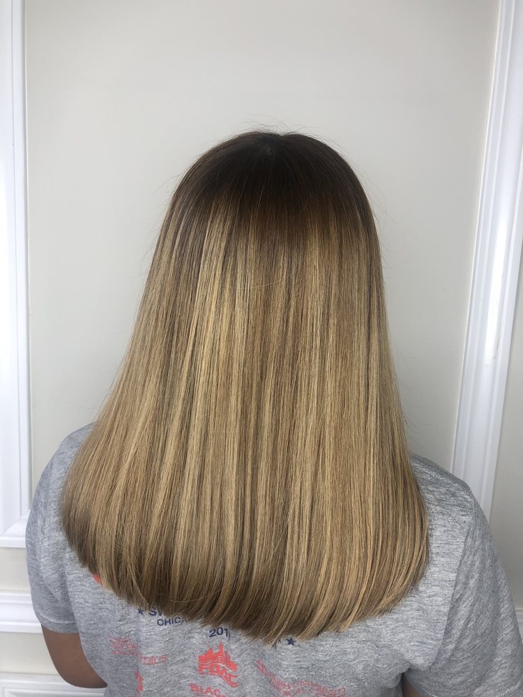 LAKSHMI HAIR SALON & SPA - Updated July 2024 - 74 Photos & 70 Reviews ...