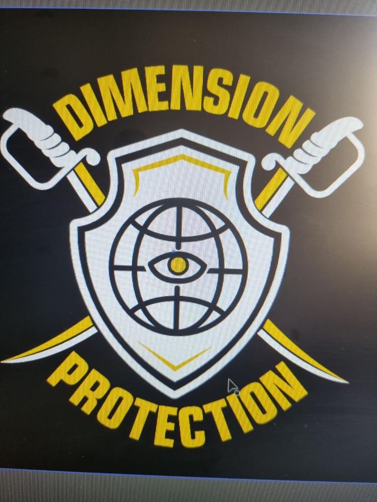 DIMENSION PROTECTION SERVICES - Updated September 2024 - 5645 Coral ...