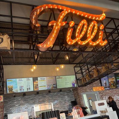 FILLI CAFE - Updated September 2025 - 156 Photos & 61 Reviews - 11920 S ...