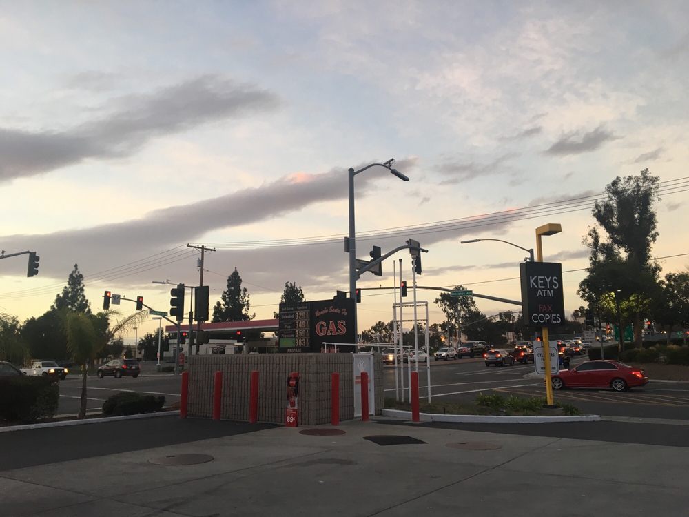 RANCHO SANTA FE GAS - Updated September 2025 - 20 Reviews - 105 N ...