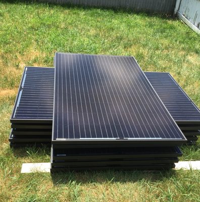 TRINITY SOLAR - Updated October 2025 - 23 Photos & 30 Reviews - 7 Mckee ...