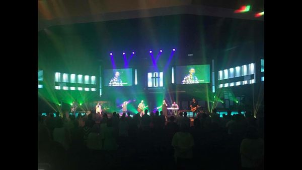 FIRST REDEEMER CHURCH - Updated October 2025 - 28 Photos & 20 Reviews ...