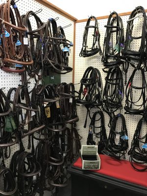 THE RIDING STORE - Updated January 2026 - 19 Photos & 18 Reviews - 3050 ...