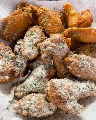 TASTE BUDZZZ - 15 Photos - 207 W Richey Rd, Houston, Texas - Food ...