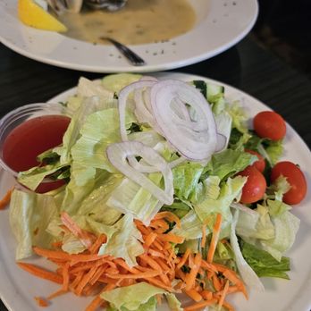 MARBLEHEAD CHOWDER HOUSE - Updated October 2025 - 189 Photos & 138 ...