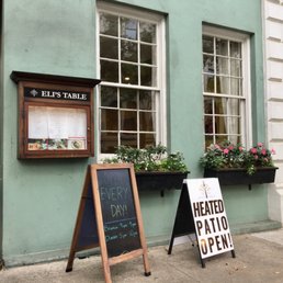 ELI’S TABLE - TEMP. CLOSED - Updated April 2025 - 1452 Photos & 2139 ...