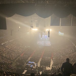 PAYCOM CENTER - 301 Photos & 96 Reviews - Stadiums & Arenas - 100 W ...