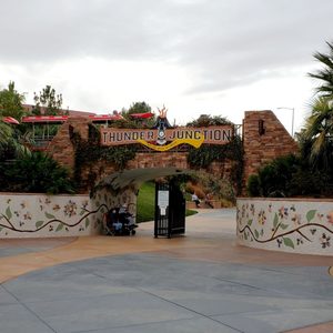 THUNDER JUNCTION - 266 Photos & 84 Reviews - Parks - 1851 South Dixie ...