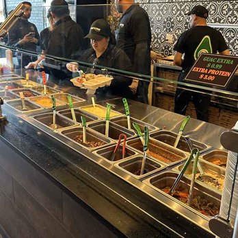 GUAC TIME - Updated October 2025 - 37 Photos & 40 Reviews - 1142 Deer ...