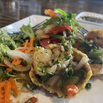 LATIN ROOTS BAR AND GRILL - Updated January 2026 - 45 Photos & 11 ...