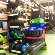 DAS REC - 18 Photos & 22 Reviews - Circuit Training Gyms - 345 Landa St ...