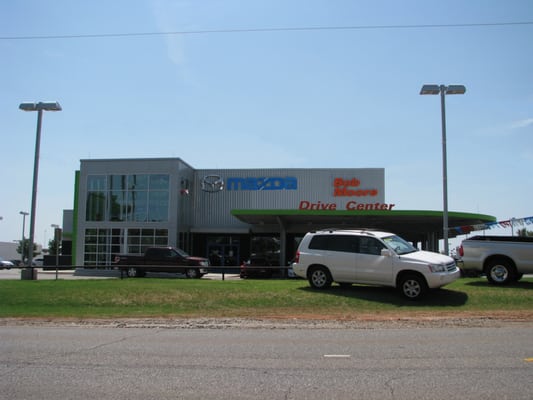 BOB MOORE MAZDA - Updated December 2025 - 17 Photos & 66 Reviews ...