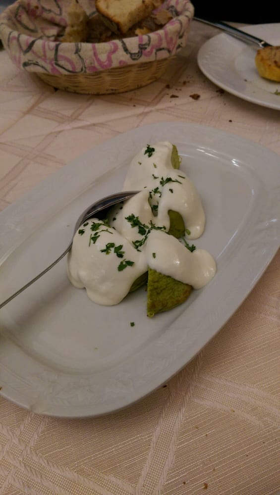 DAI GEMELLI - Napoletana - Via Selvatico 1, San Potito Ultra, Avellino ...