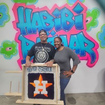 HABIBI BAZAAR - Updated December 2025 - 38 Photos - 1824 Spring St ...